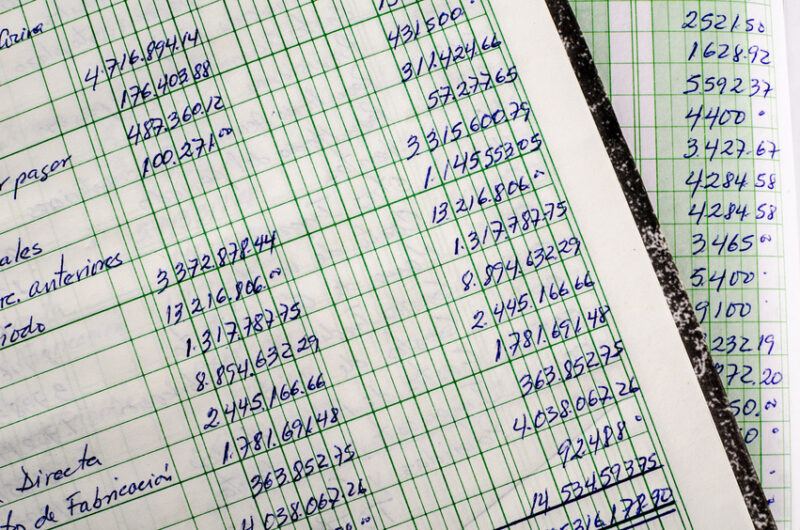 Are Spreadsheets a Curse?